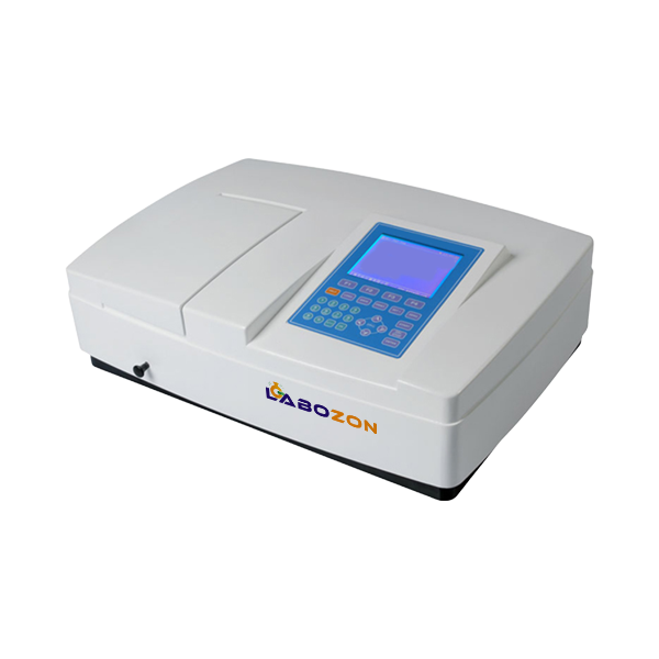 Single Beam UV-VIS Spectrophotometer LZ-UV-A130 | catalog